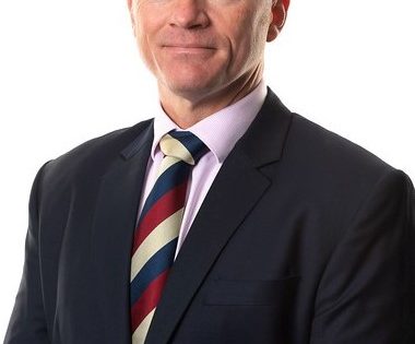 Army officer to become district chief | Local Government Chronicle (LGC)