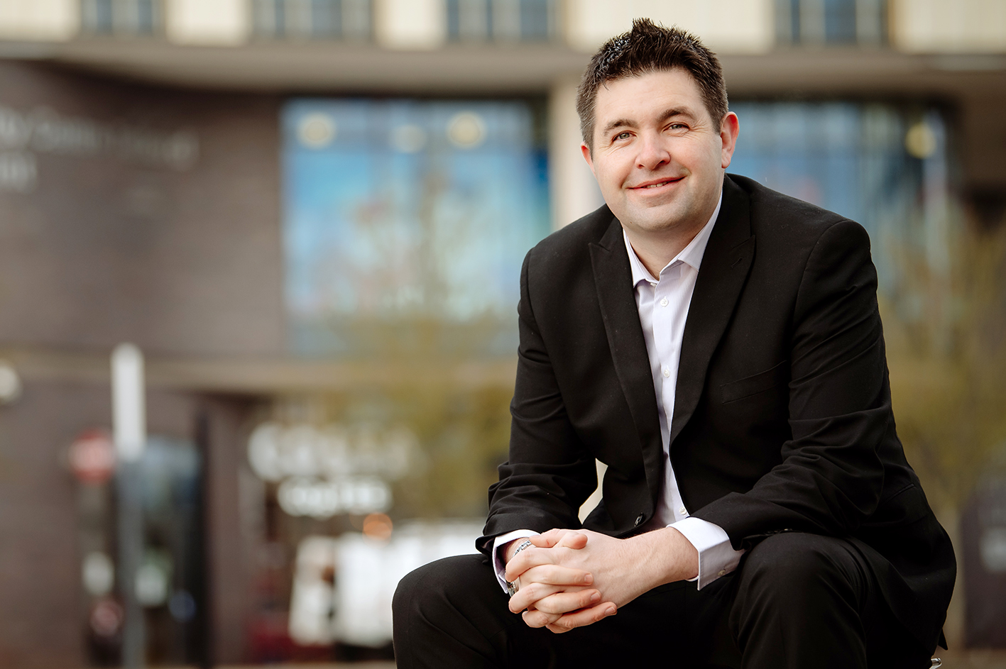 New LGA chair: ‘The old ways are not working’ | Local Government ...