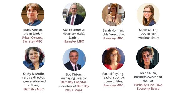 WATCH NOW: Hear how Barnsley became Council of the Year
