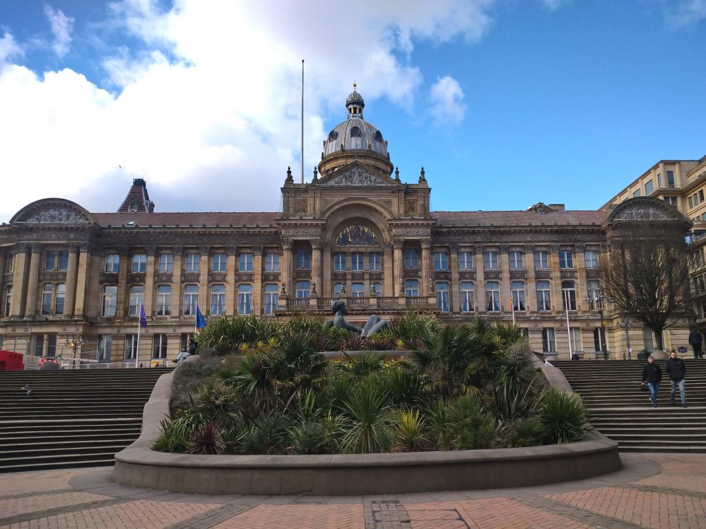 Birmingham’s IT system hit by further delay | Local Government ...