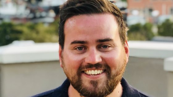Gavin Callaghan: Rayner will be a champion for local government | Local ...