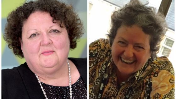 Our vision for an empowered and diverse adult social care workforce ...