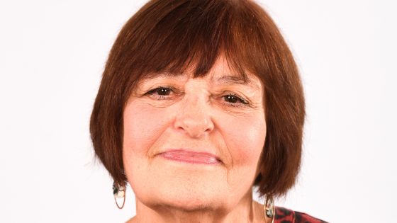 Hazel Simmons: Using council-owned infrastructure to reinvest in ...