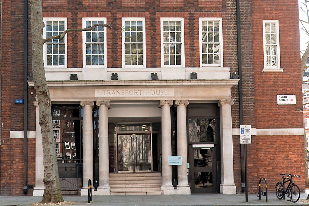 LGA consults staff on major shake up | Local Government Chronicle (LGC)