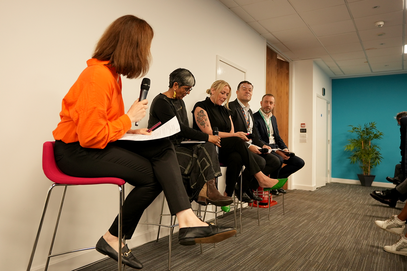 Idea Exchange: Our radical collaboration is delivering inclusive growth ...