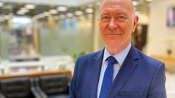 Slough chief: ‘Focus needs to be more on people than places’ | Local ...