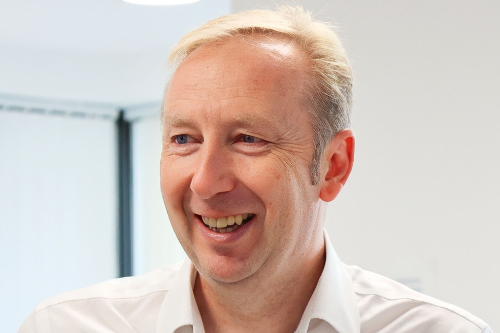 Chris Curry: Helping LGPS funds get to grips with pensions dashboards ...