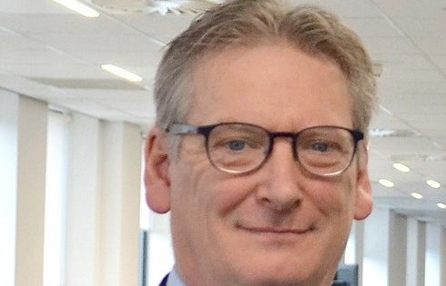 District chief announces plans to step down | Local Government ...