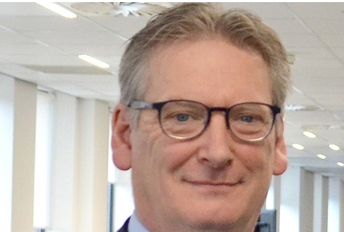 District chief announces plans to step down | Local Government ...