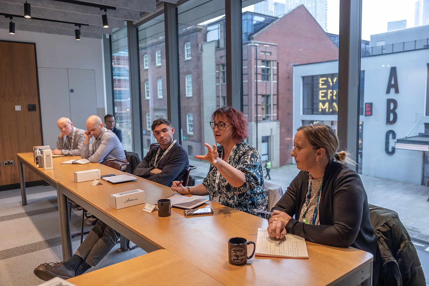 Roundtable: How AI could help cash-strapped councils | Local Government ...