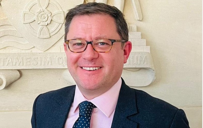 Job moves: Senior appointments at Thurrock, Manchester and Norwich ...