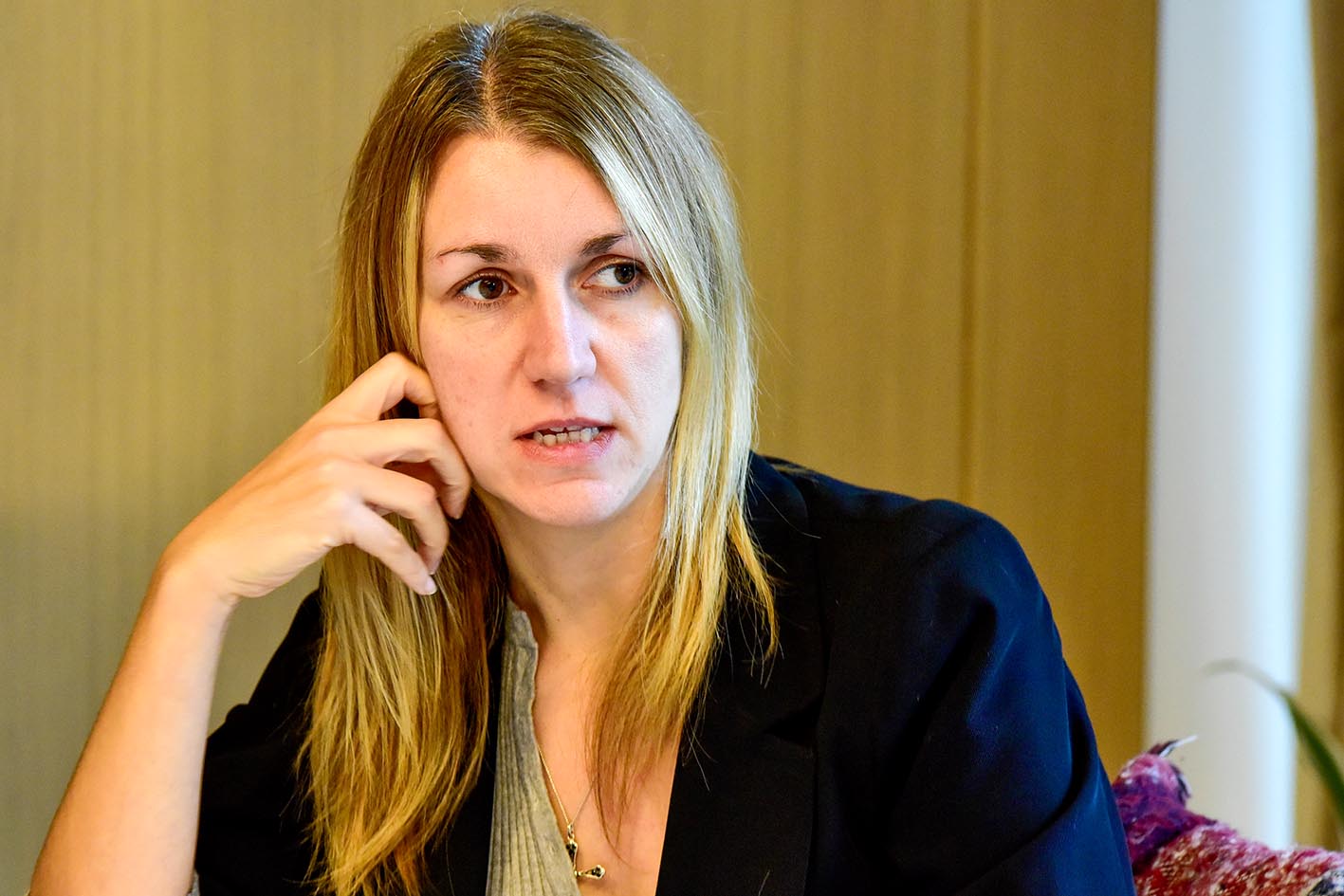 Sarah Baker De Campagne Sarah Baker Self Employed | LinkedIn