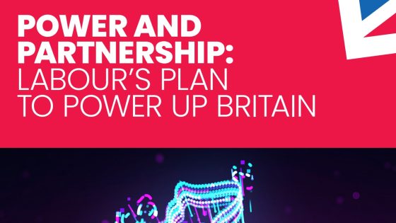 Here are 18 things to know about Labour's vision for local government ...