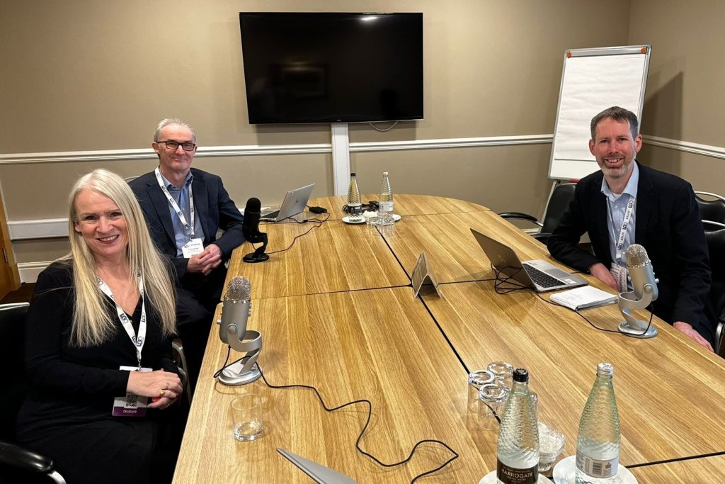 Investment podcast: Debbie Fielder, Philip Latham - government pressure ...