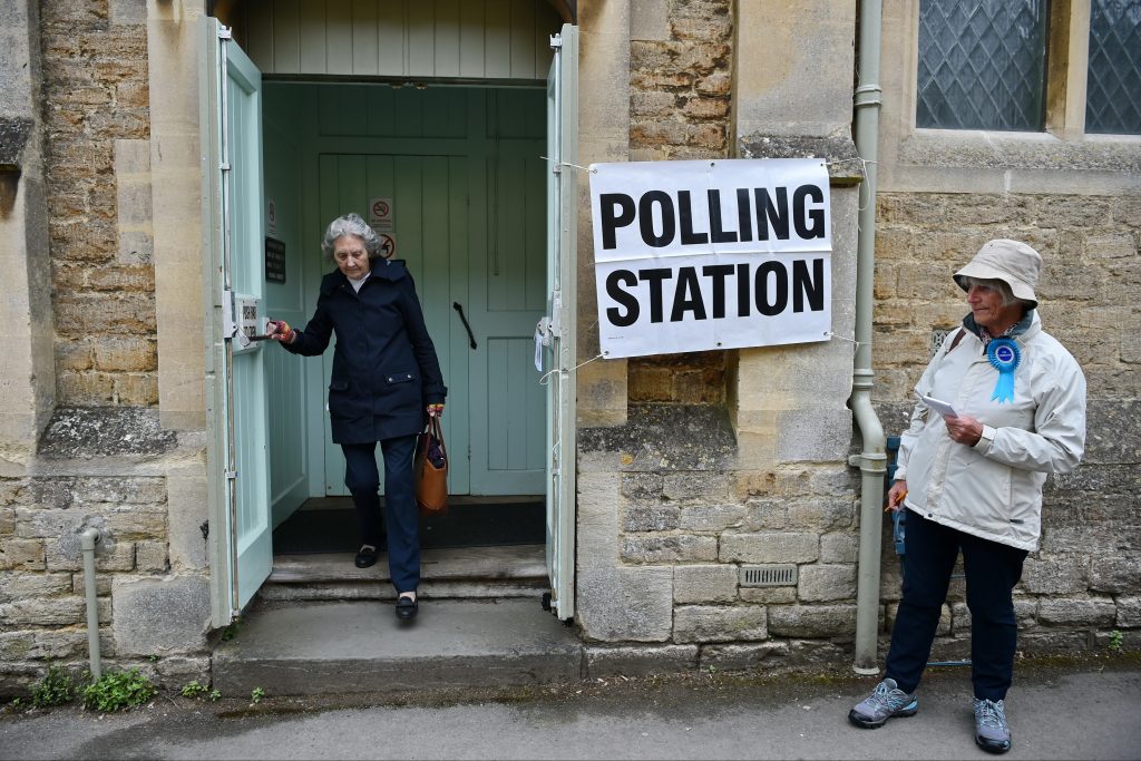 EXCLUSIVE: One in five NoC councils led by independents | Local ...