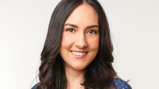 Jessica Cook: Building regional net zero partnerships | Local ...