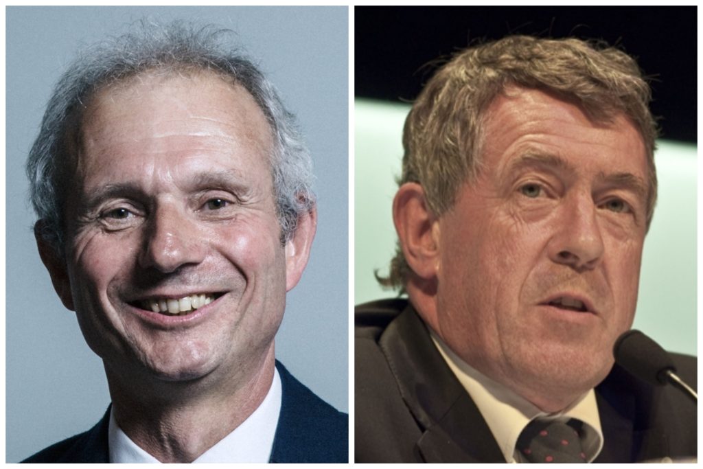 Former ministers warn against 'hero mayors' | Local Government ...