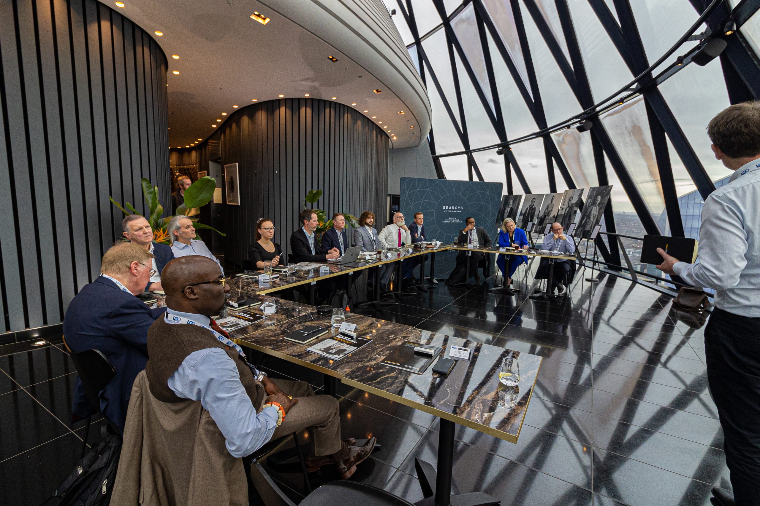 Roundtable: Putting residents first in digital transformation | Local ...