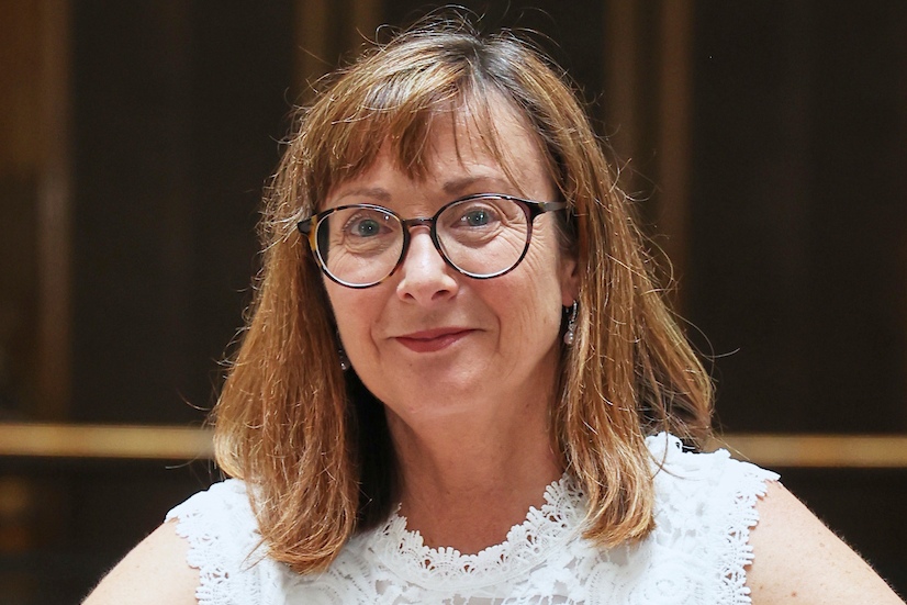 Ann Carruthers: Devo can deliver greener places | Local Government ...