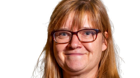 Sam Plum: Building hope and pride in Barrow | Local Government ...