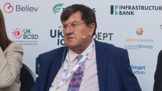 Chief attacks ‘strange’ funding pots that force councils to borrow ...