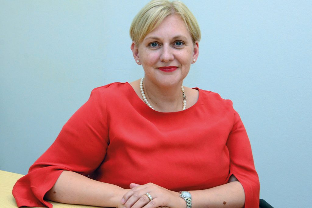 Unitary’s first chief to leave for housing provider | Local Government ...