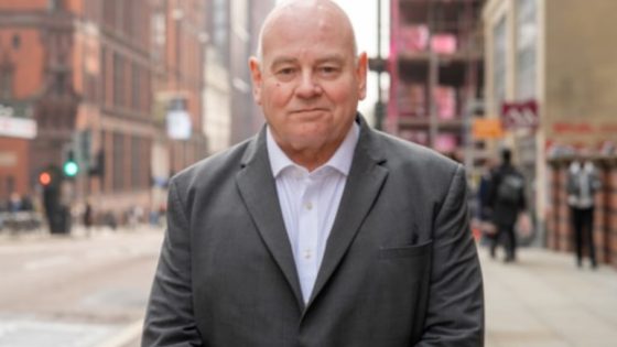 Job moves: Interim chief at Manchester and deputy at Stockport | Local ...