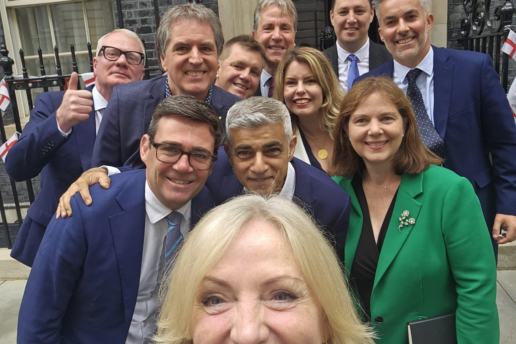 Revealed: Three mayoral precepts set to rise | Local Government ...