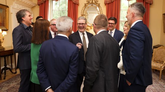 Some areas 'don't want devolution' | Local Government Chronicle (LGC)