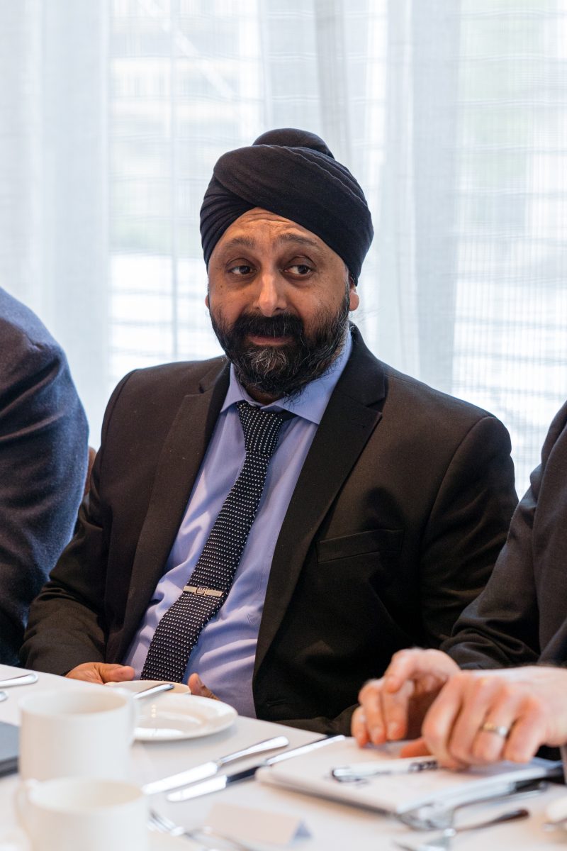 Roundtable: Insourcing without service redesign ‘not an option’ | Local ...