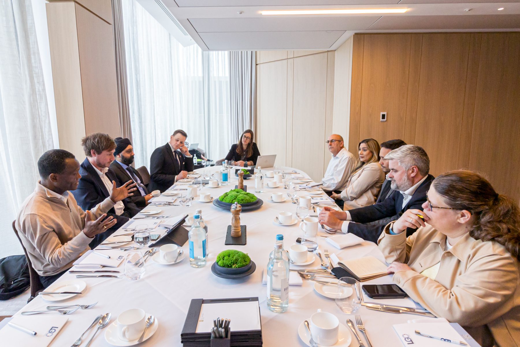 Roundtable: Insourcing without service redesign ‘not an option’ | Local ...