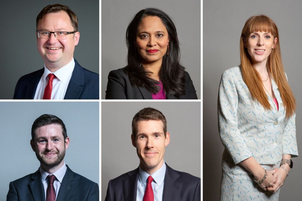 Ministerial team at MHCLG revealed | Local Government Chronicle (LGC)