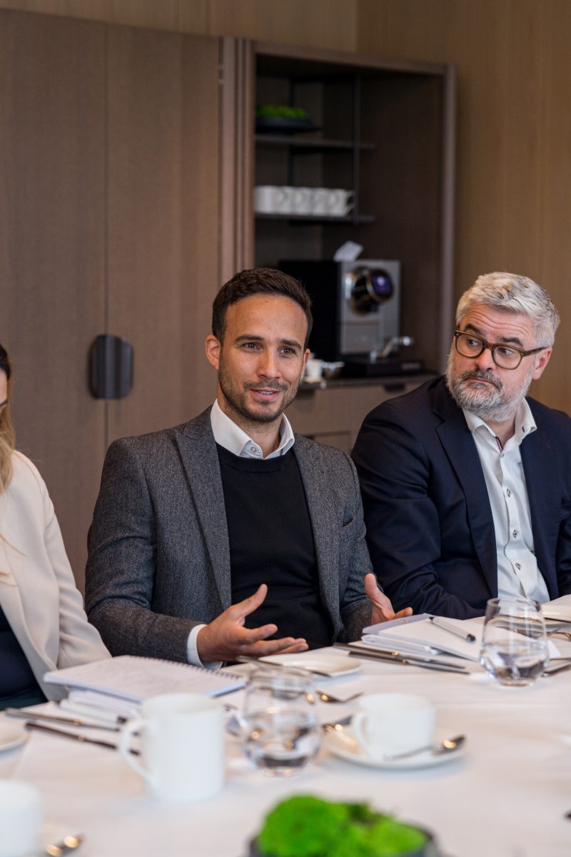 Roundtable: Insourcing without service redesign ‘not an option’ | Local ...