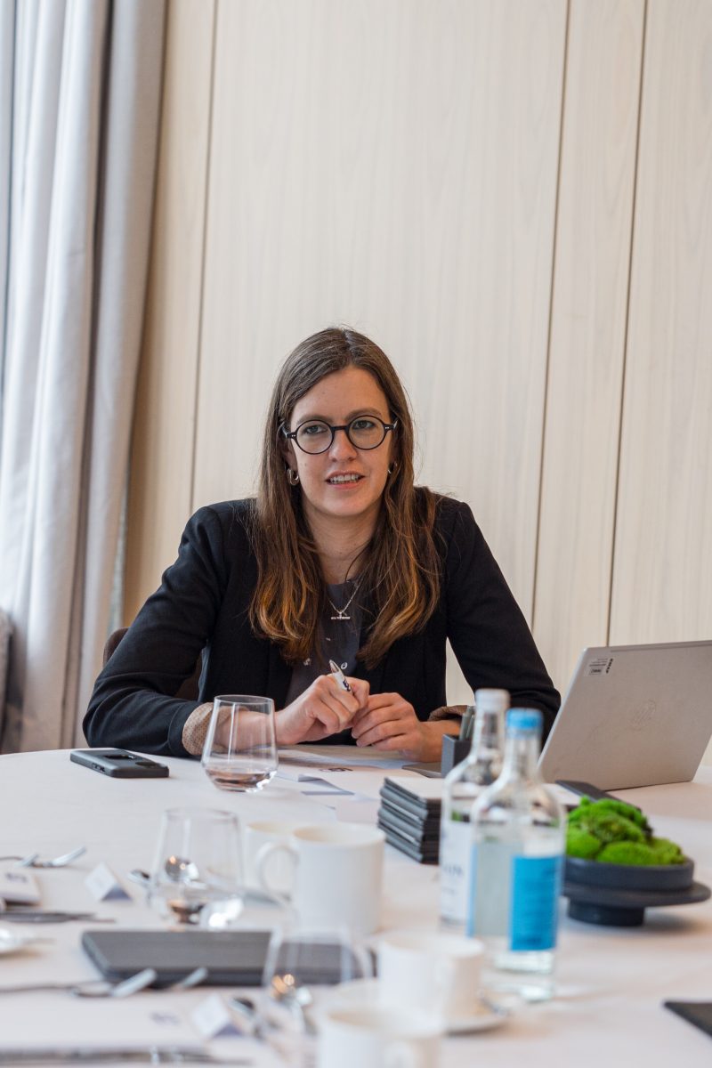 Roundtable: Insourcing without service redesign ‘not an option’ | Local ...