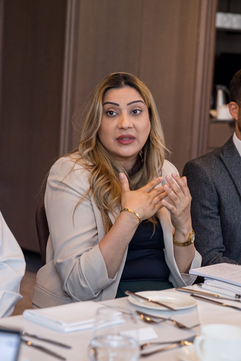 Roundtable: Insourcing without service redesign ‘not an option’ | Local ...