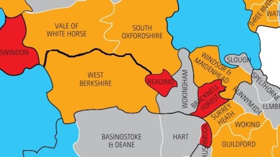 Six unitaries bid for non-mayoral devolution deal | Local Government ...