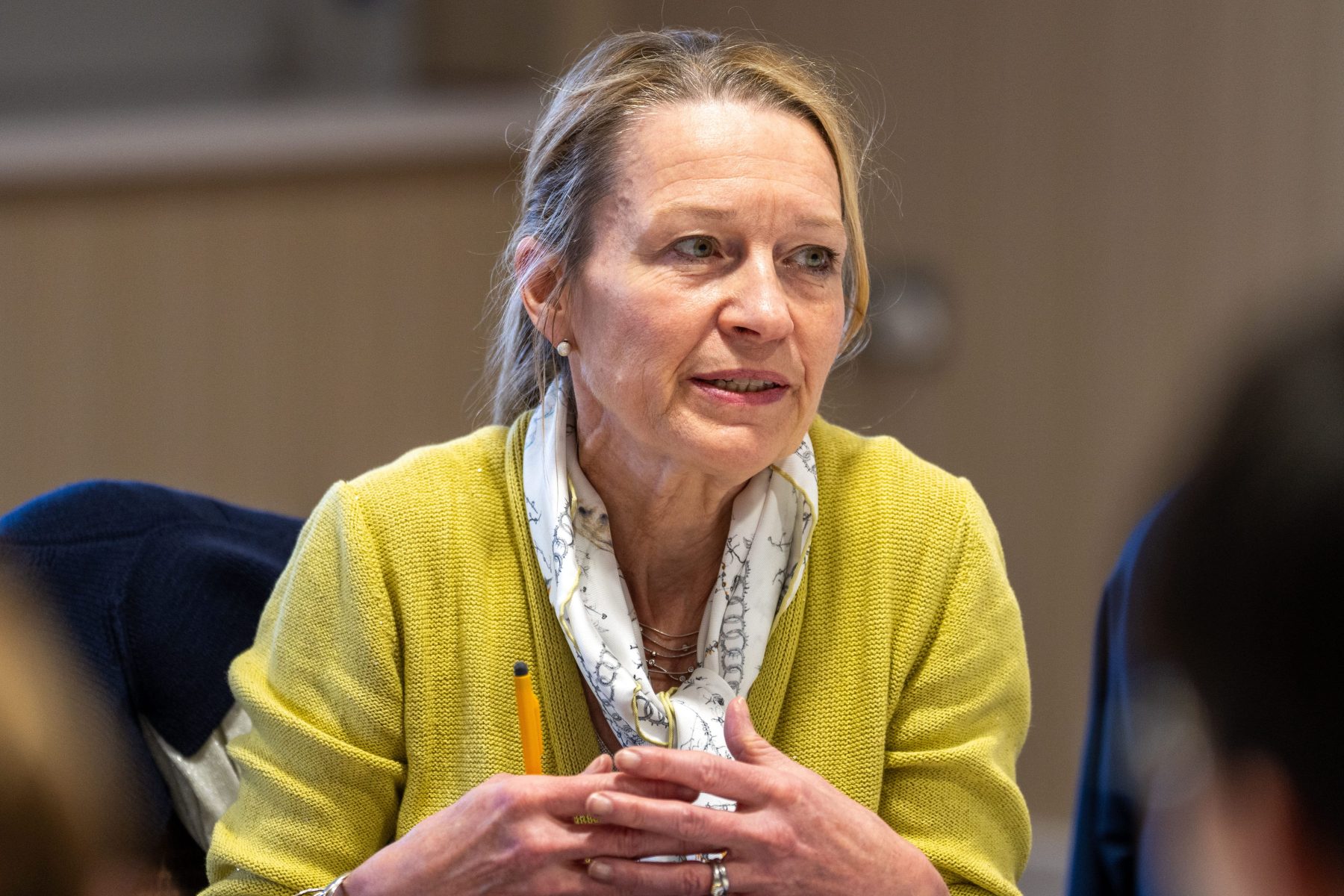 Roundtable: Thinking laterally to help LGPS meet net zero ambitions ...