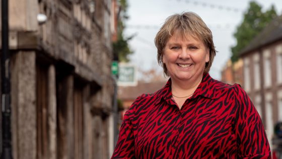 Four counties seek cross border partnership over devolution deal ...