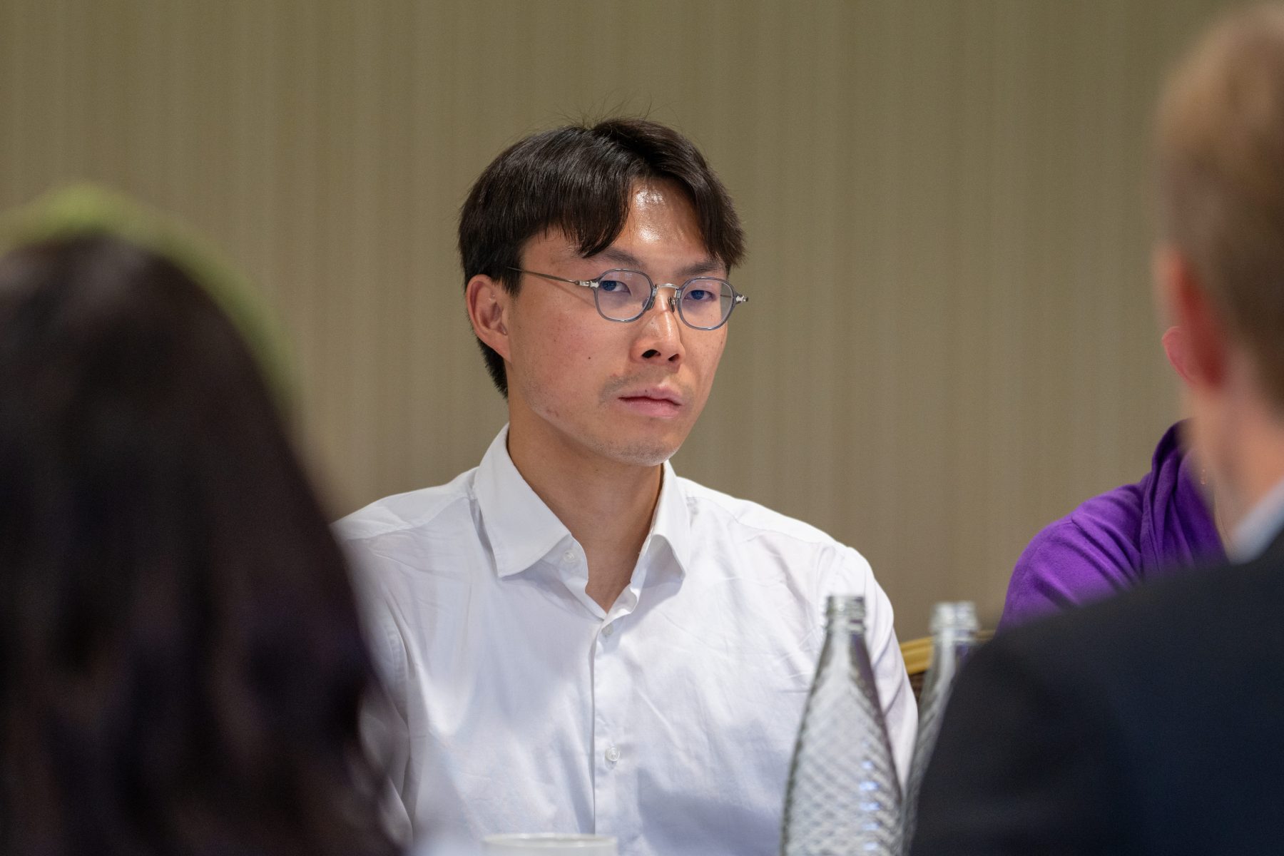 Roundtable: Thinking laterally to help LGPS meet net zero ambitions ...