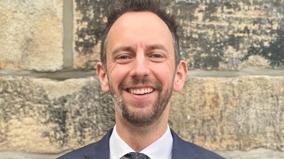 City names senior MHCLG civil servant as chief | Local Government ...