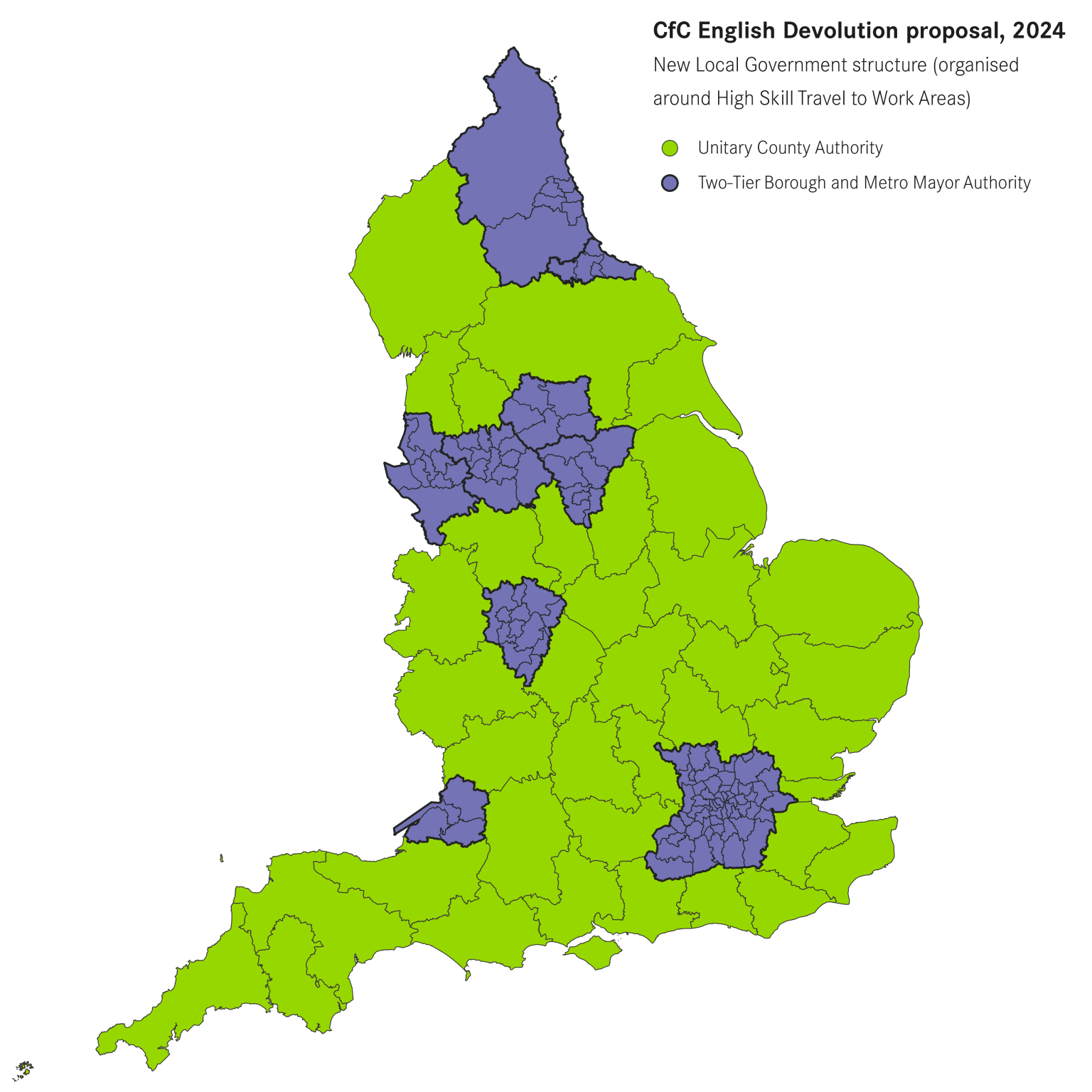 Andrew Carter: We need an ‘economy first’ principle for English ...