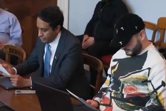 Tech boss quits Reform’s Doge unit | Local Government Chronicle (LGC)