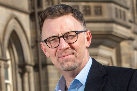 Unitary names permanent chief appointee | Local Government Chronicle (LGC)