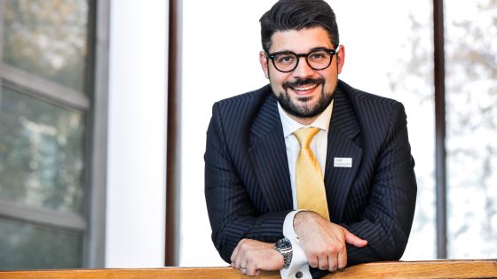 Mike Greene: Our actions as senior leaders should be consistent and forward thinking | Local ...