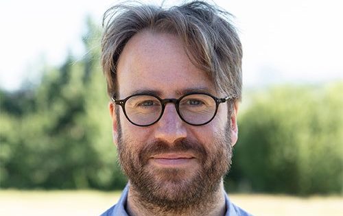 Richard Pope: Common digital infrastructure should be core to modern ...