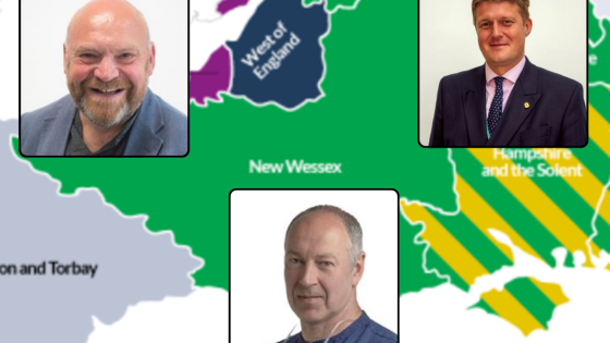 Wessex: ‘Deeply regrettable’ to be excluded from devo programme | Local Government Chronicle (LGC)