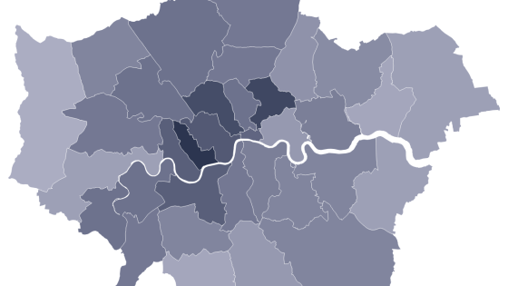 All London boroughs set higher than proposed housing target | Local ...