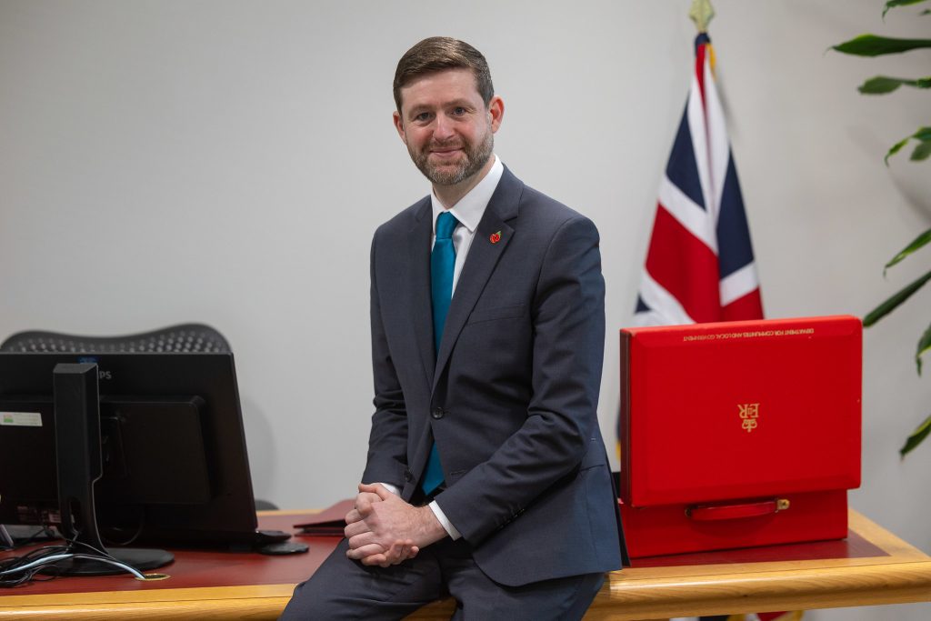 Local Audit Office to ‘oversee an inspection programme’ | Local ...