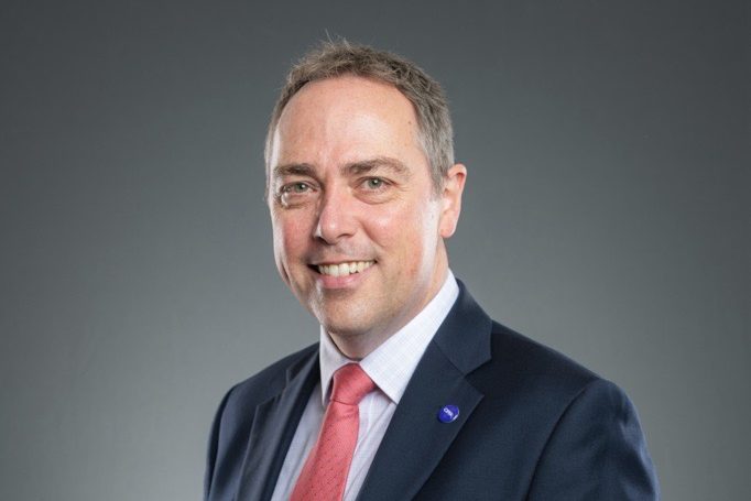 Cipfa chief: Fair funding reform 'necessary but not sufficient’ | Local ...