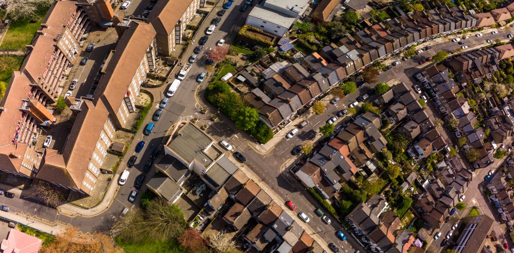 Hackney chief: ‘The system does not support black people into ...